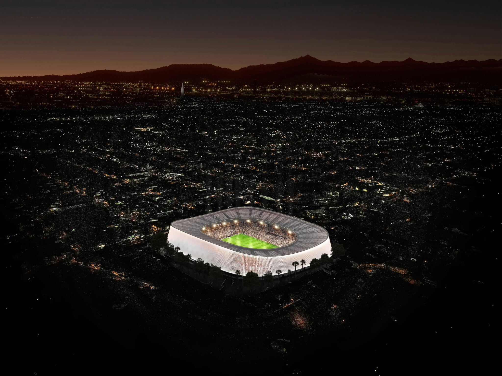 BIGSHOTS • Visualizations